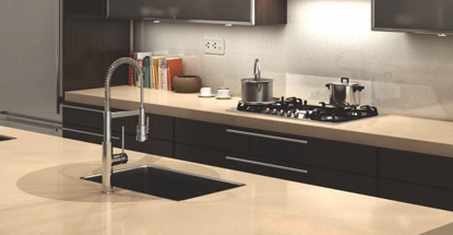 Prime dealer of Composite Quartz, SIMPOLO, NEXION, Composite Marble